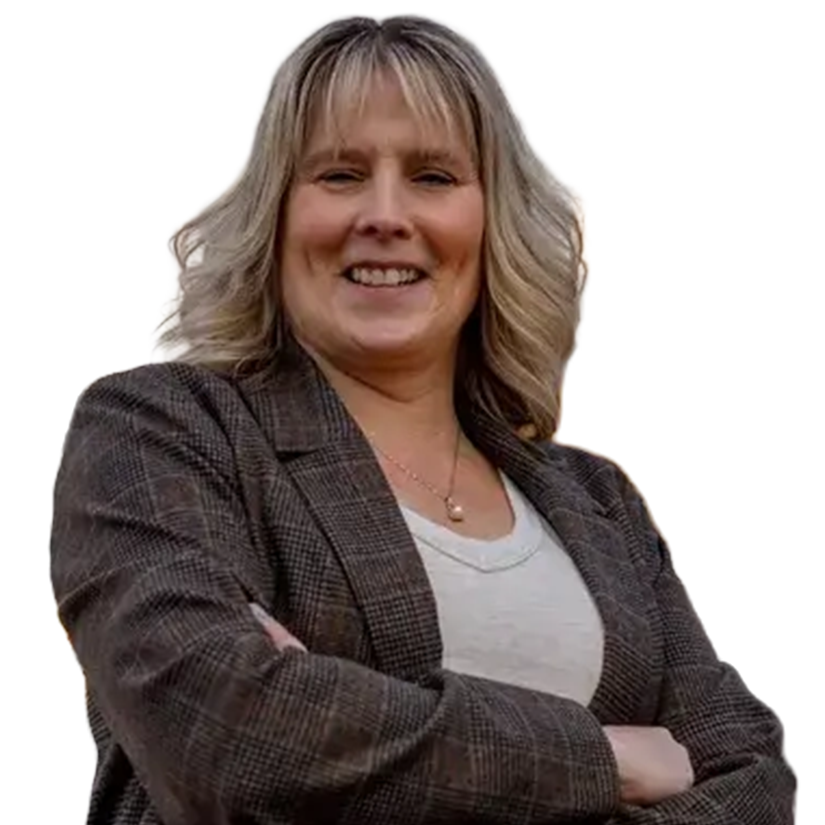 Jessica McClay - Democratic Legislative Campaign Committee